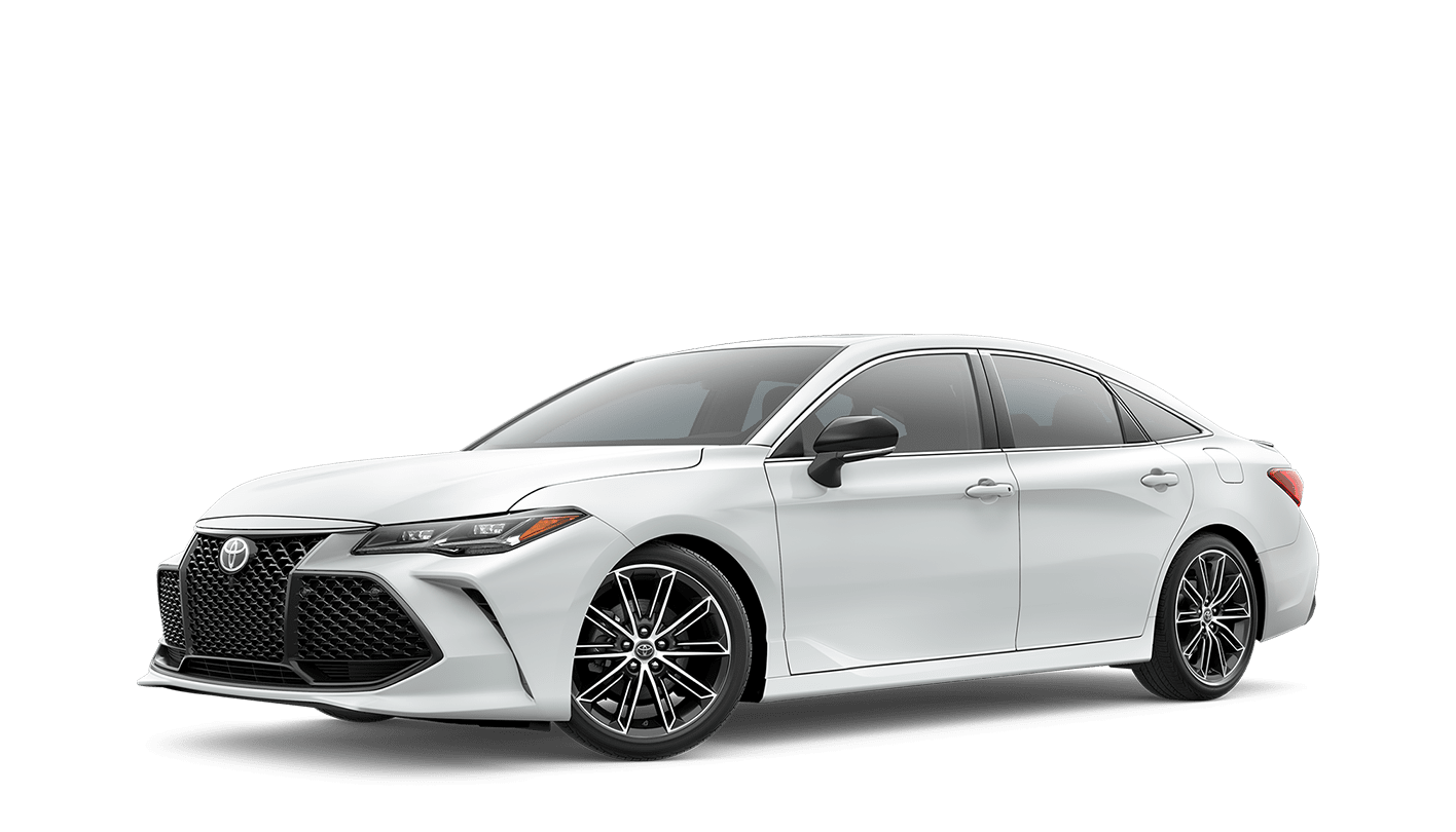 Toyota Brand Hub | Who We Are