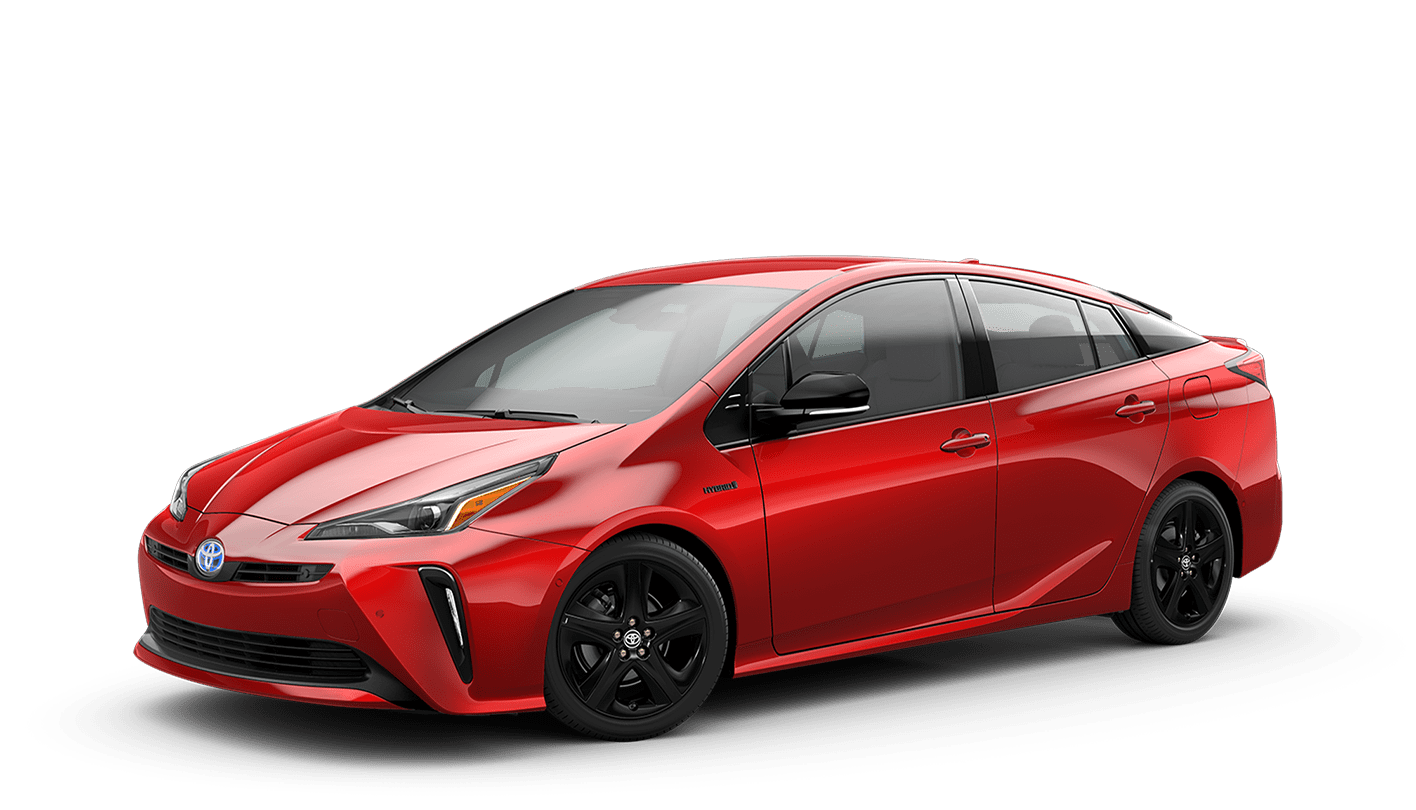 Toyota Brand Hub | Who We Are